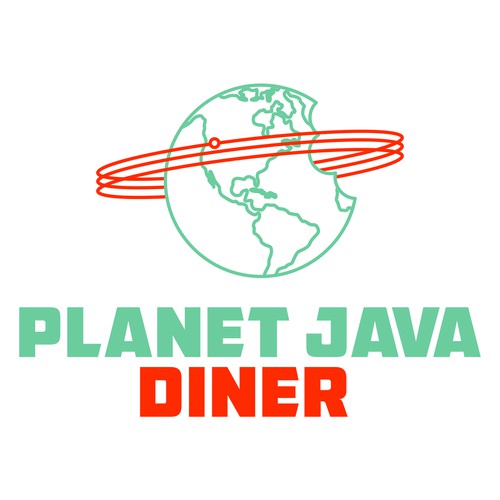 50's Diner | Logo design contest