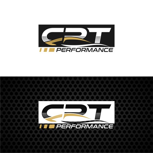 Designs | CRT Performance - your trusted car dealer | Logo design contest