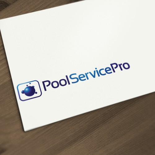 Create the next logo for Pool Service Pro | Logo design contest