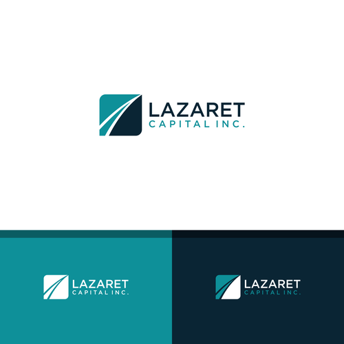 Lazaret Capital need a powerful new logo | Logo & business card contest