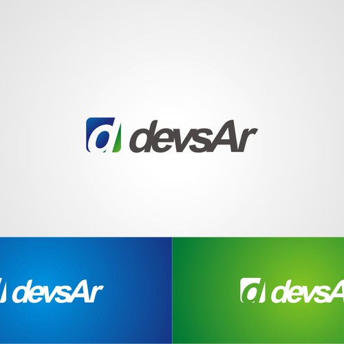 Designs | devsAr needs a new logo | Logo design contest
