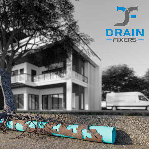 Designs | Design an image for pipe relining in the plumbing industry ...