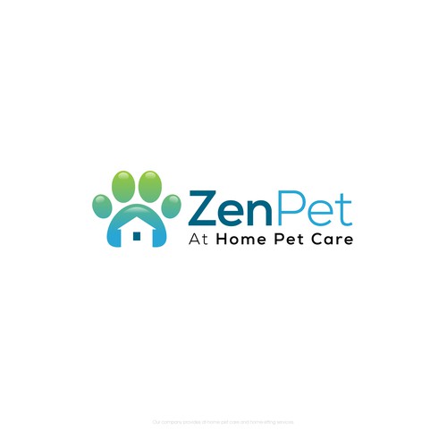 Designs | ZenPet Logo Project | Logo design contest