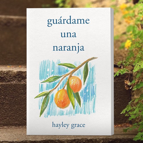 Designs | Spanish-Edition Cover for Best-Selling Poetry Book | Book ...