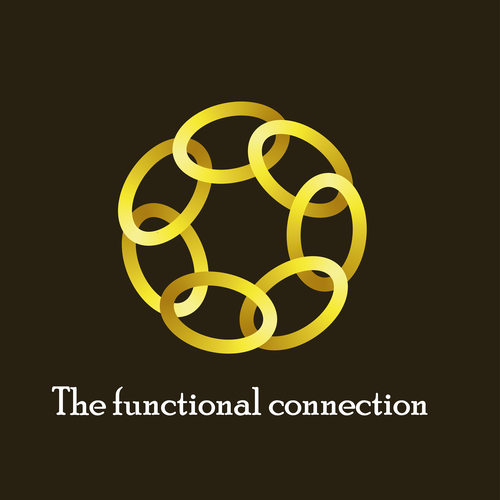 Designs | Create the golden Chain in 3 D | Logo design contest