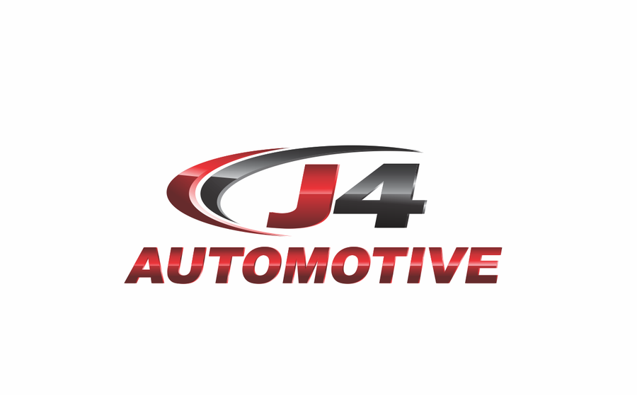 Create the next logo for J4 Automotive | Logo design contest