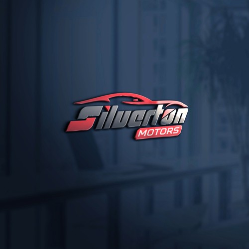 Designs | Used Car Dealership Logo | Logo design contest