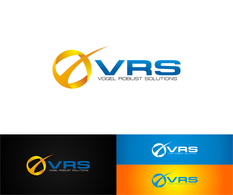 VRS needs a new logo | Logo design contest