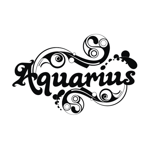 Aquarian Logo