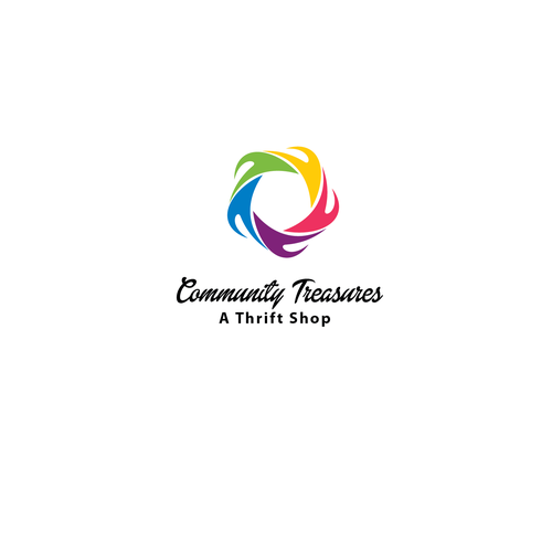 Create a fun, classic, philanthropic logo for our Thrift Shop! | Logo ...