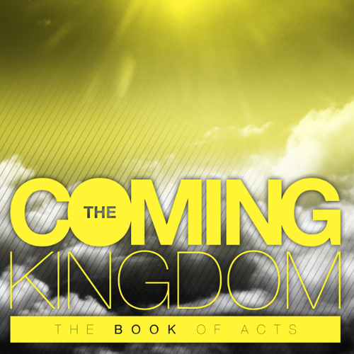 Church Sermon Series Album Cover | Print or packaging design contest