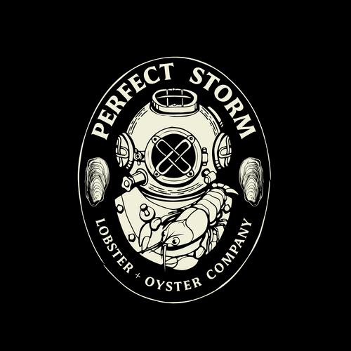 Oyster Logos - 47+ Best Oyster Logo Images, Photos & Ideas | 99designs
