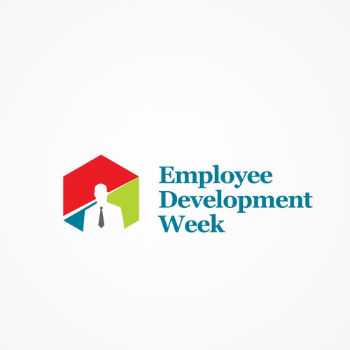 Employee Development Week | Logo design contest