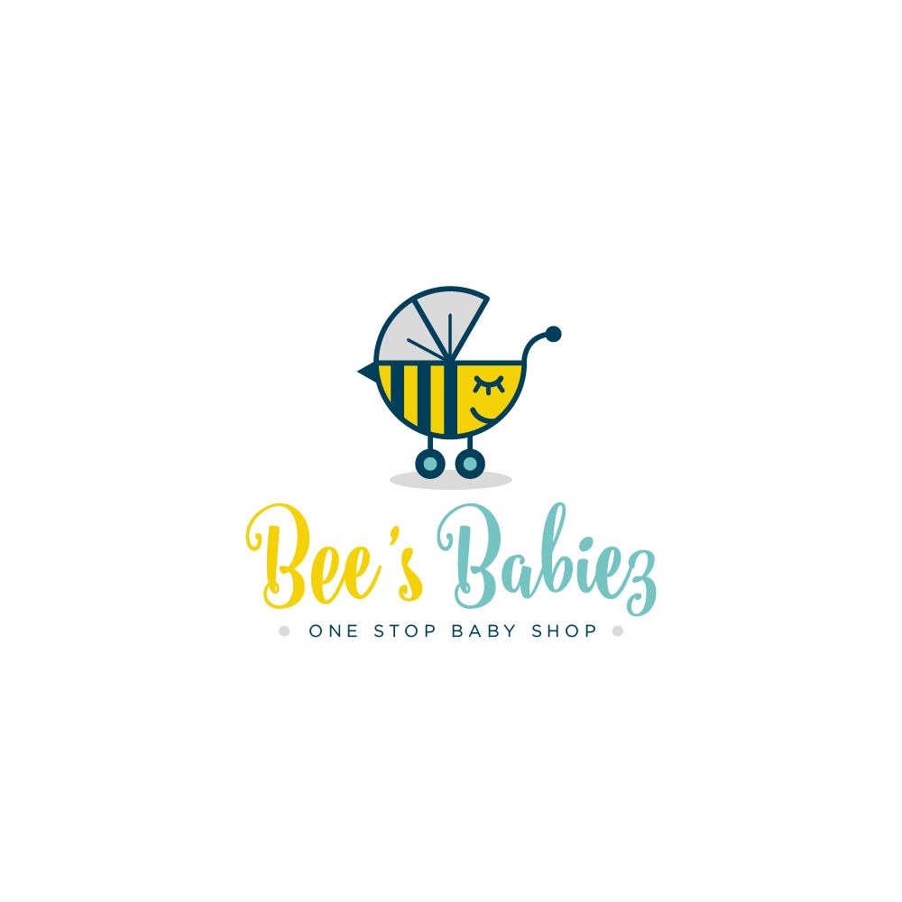 Baby Food Logos - Free Baby Food Logo Ideas, Design & Templates