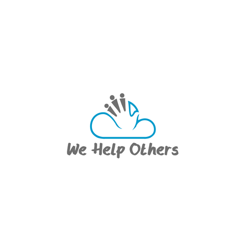 Help us by creating the We Help Others Logo | Logo design contest