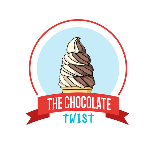 Design a logo for a new downtown Ice Cream and Candy Shop | Logo design ...