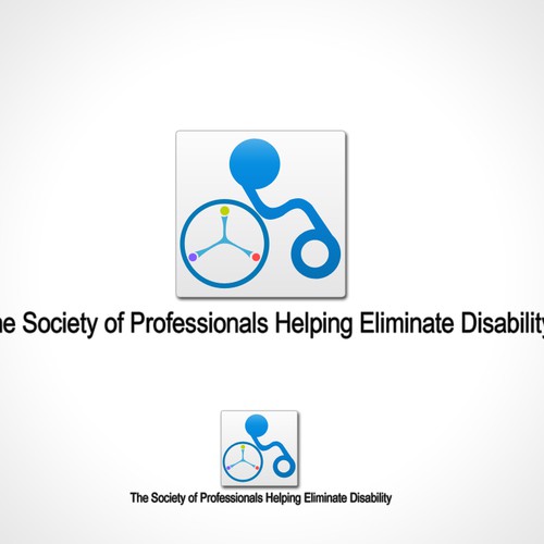 Logo on Disability | Logo design contest