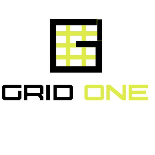 Create the next logo for Grid One Solutions | concurso Design de logotipos
