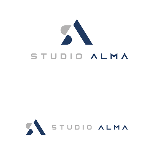 Designs | Studio Alma brand identity | Logo & brand identity pack contest