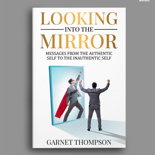 Designs | Book Cover Design for a Self-Help style book | Book cover contest