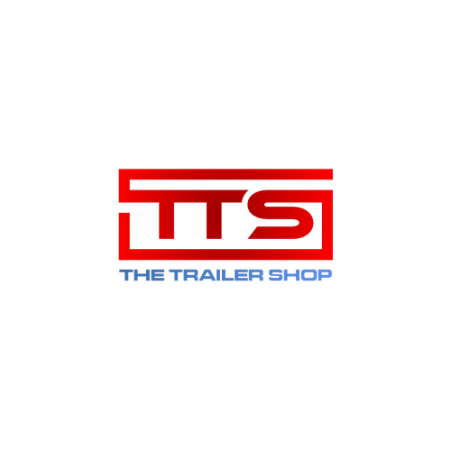 Create a new logo for The Trailer Shop | Logo design contest