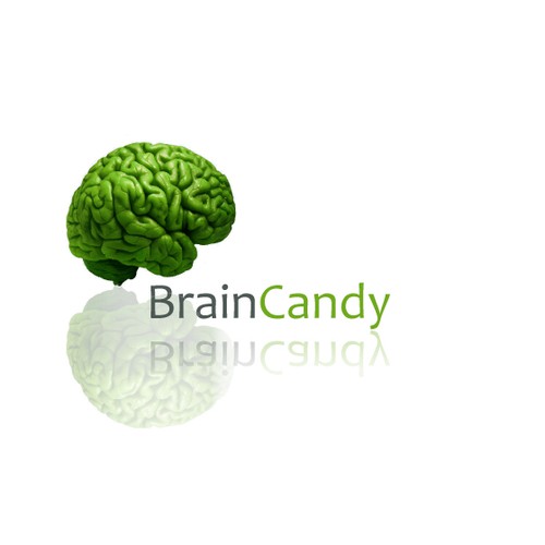 Help Brain Candy with a new logo | Logo design contest