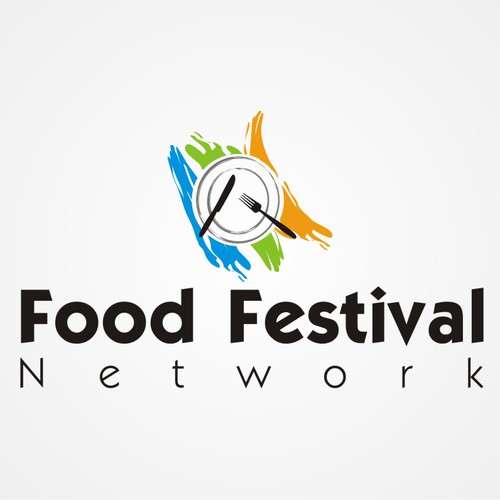 Feast Festival Logo Home New England VegFest
