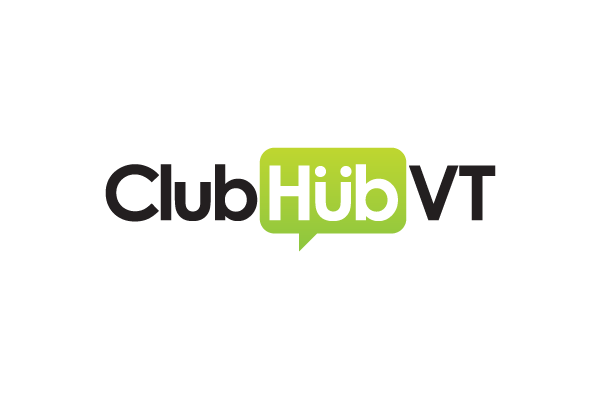 Club Hub VT needs a new logo | Logo design contest