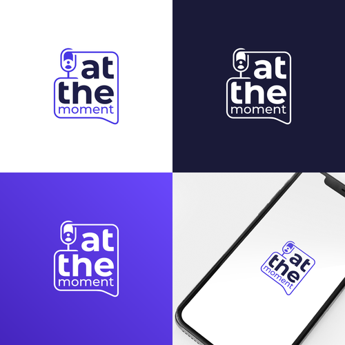 Designs | We need a viral logo and brand guide for a new social media ...