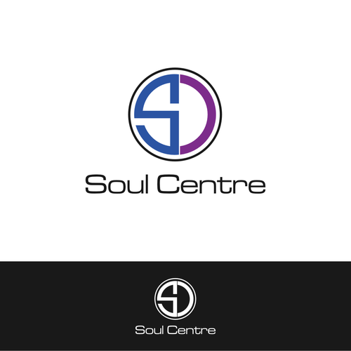 Create a Metaphysical/Spiritual Logo for our business that gives ENERGY ...