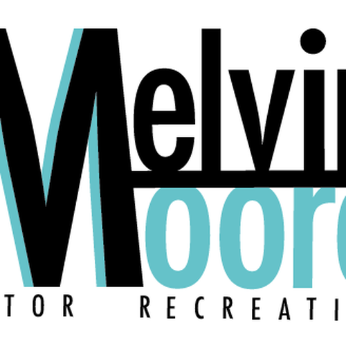 Melvin & Moore Logo | Logo design contest