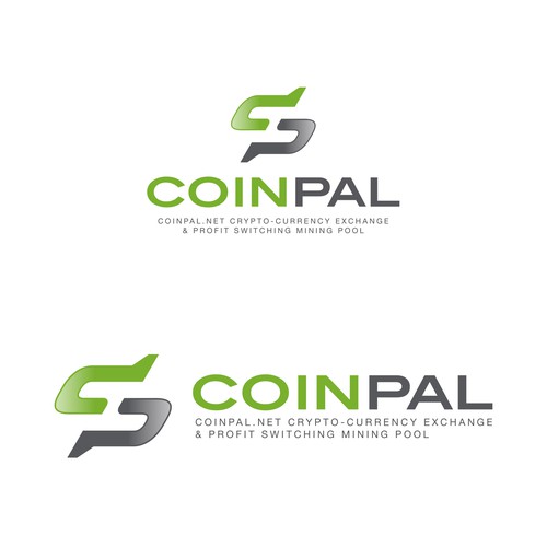 Create A Modern Welcoming Attractive Logo For a Alt-Coin Exchange ...