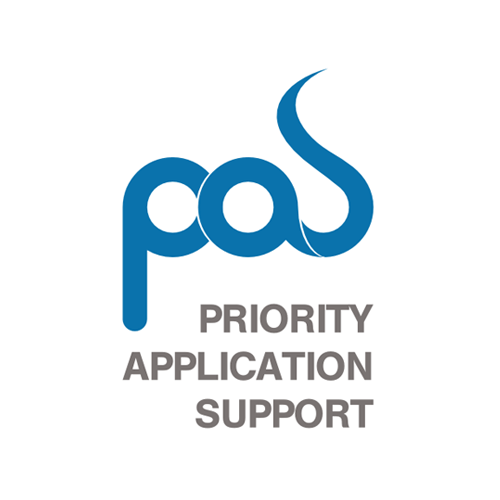 P.A.S - Priority Application Support --Need a Stand Out Logo! | Logo ...