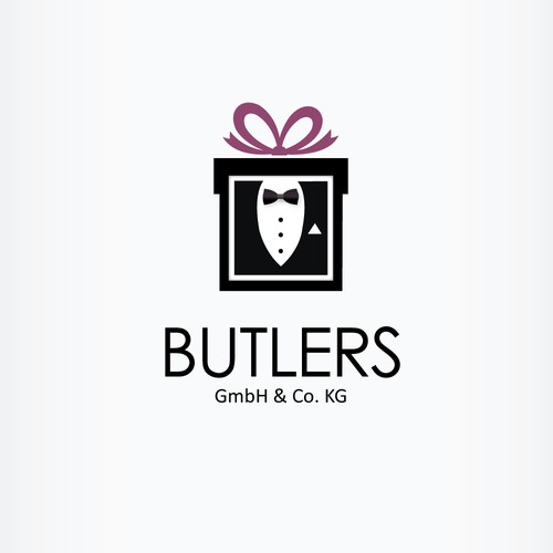 BUTLERS is searching for trendy Unicosn Logo and Design | Logo design ...