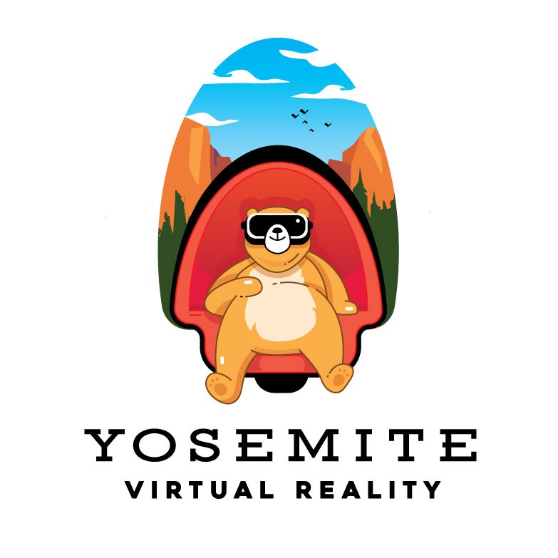 Virtual Reality Logos - Free Virtual Reality Logo Ideas, Design & Templates