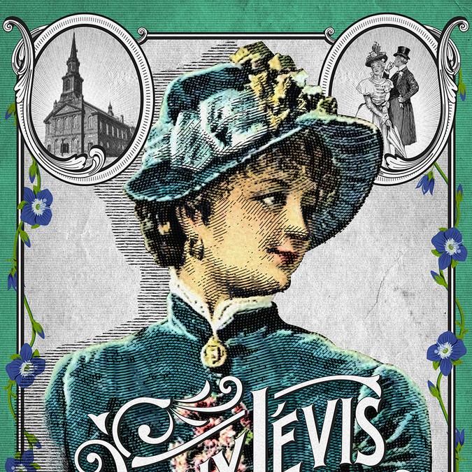 Design a Victorian style poster to promote a historical tour | Poster ...