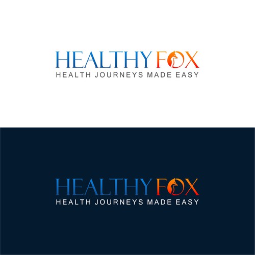 Designs | Wellness Business, Creative and Versatile Logo w/ Fox (have ...