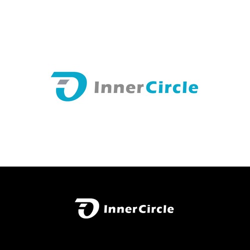 Logo voor exclusief lidmaatschap InnerCircle | Logo design contest