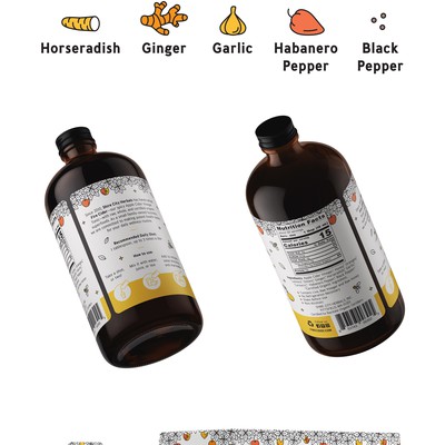 Custom Product Label Design Online - Find a Creative Label Designer at ...