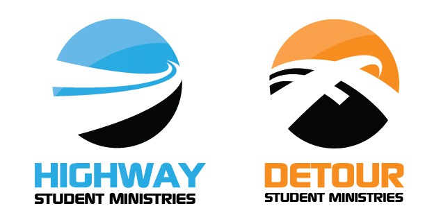 LOGOS for Middle School/High School Youth Group | Logo design contest
