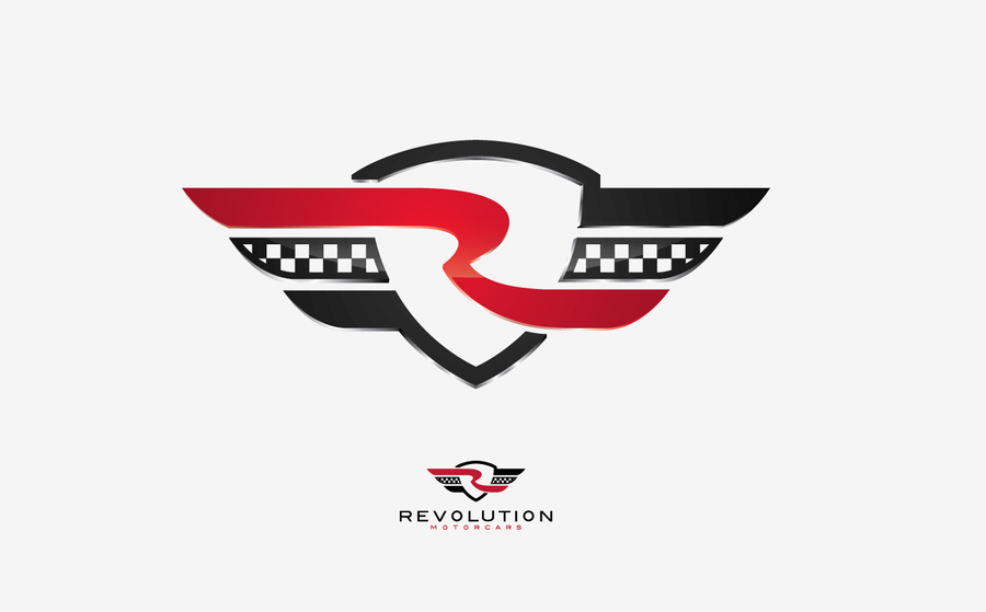 Create perfect logo for Revolution Motorcars | Logo design contest