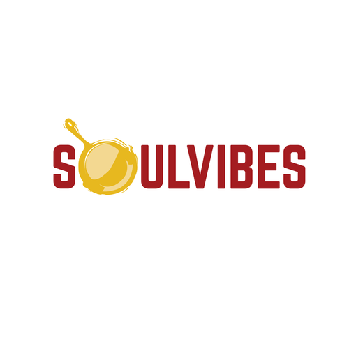 Soul Food Restaurant Logos