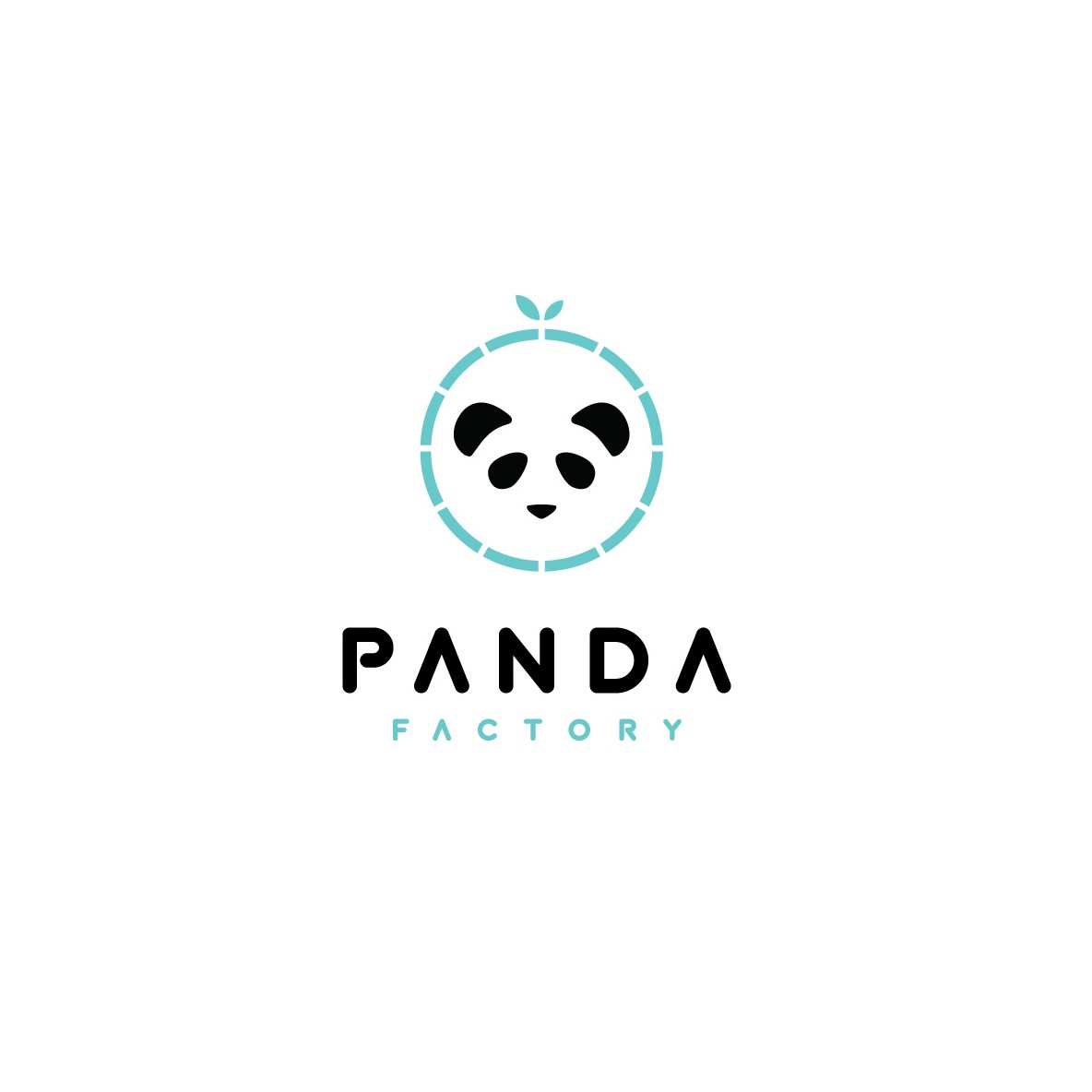 Panda Logos - Free Panda Logo Ideas, Design & Templates