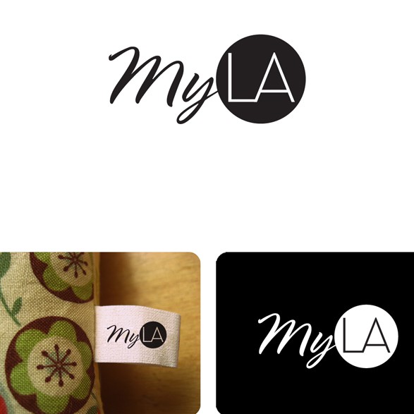 Label Logos - Free Label Logo Ideas, Design & Templates