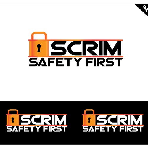 SCRIM Logo Design | Logo design contest