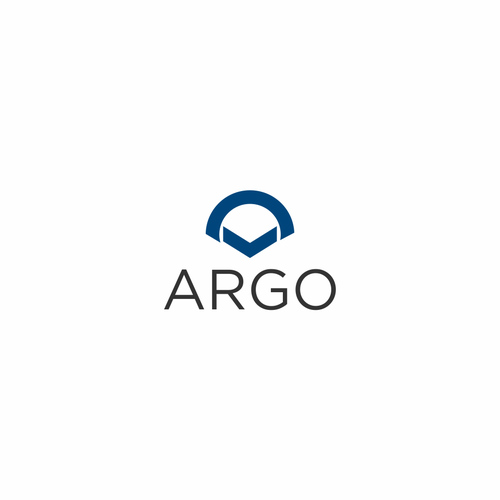 Argo Ltd | Logo design contest