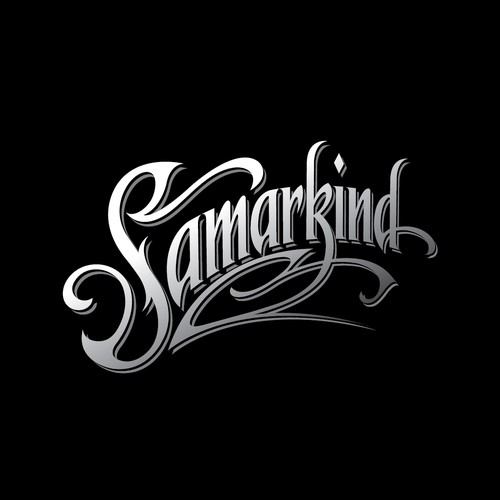 Hard rock band "Samarkind " need a logo!!!! | Logo design contest