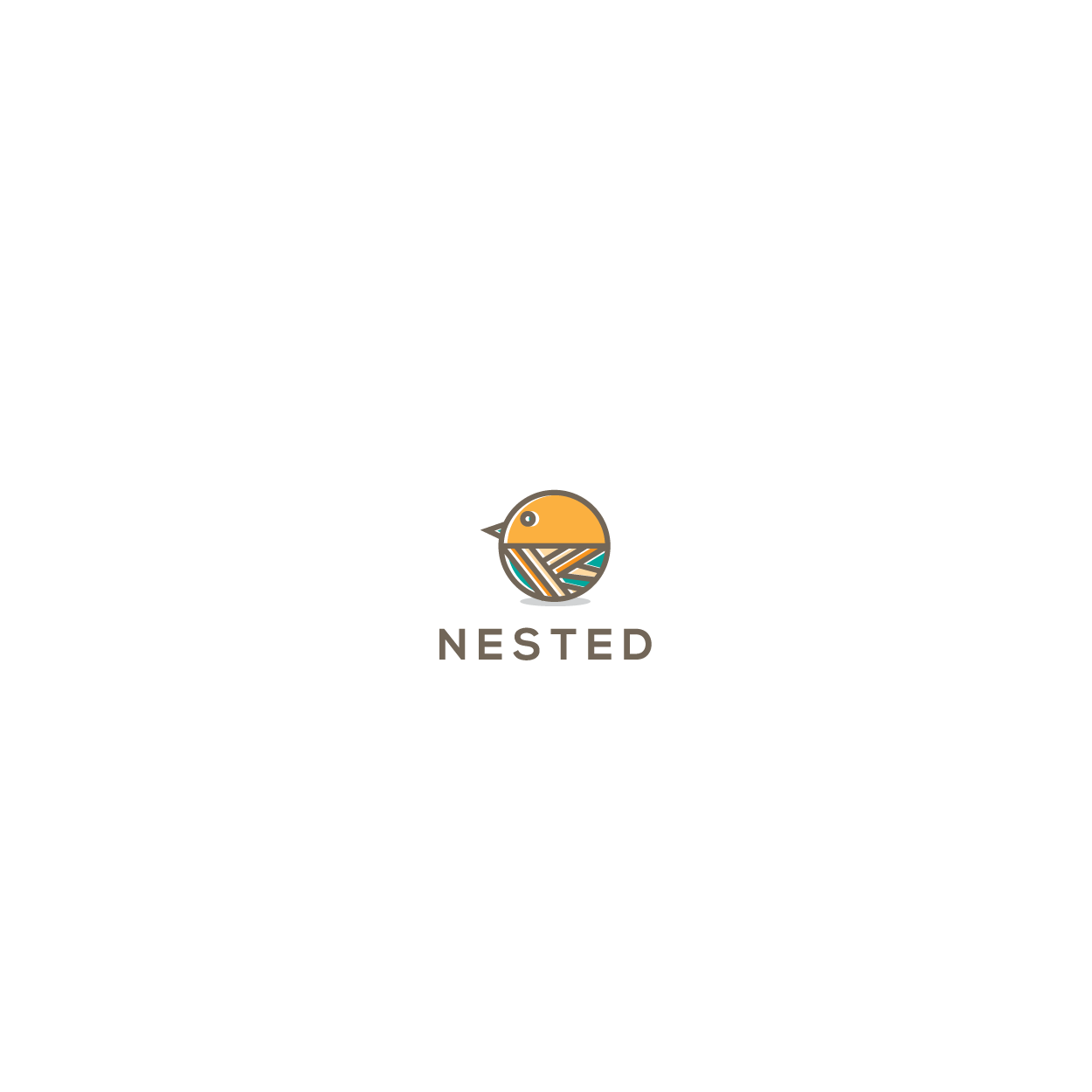 Nest Logos - Free Nest Logo Ideas, Design & Templates