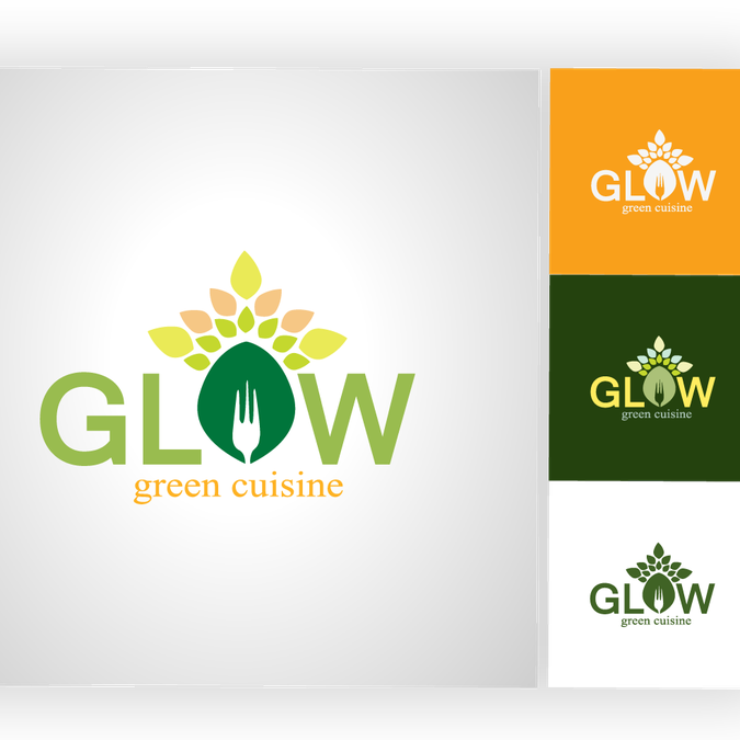 Create a high vibe logo for some high vibe food | Other packaging or ...