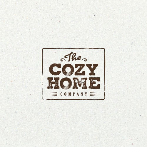 Cozy Logo/Jimdo for Real Estate Company | Logo & hosted website contest
